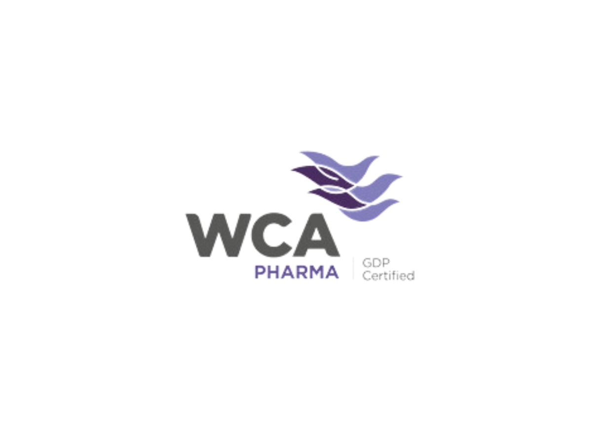 PM Global completes WCA Pharma Group's certified course